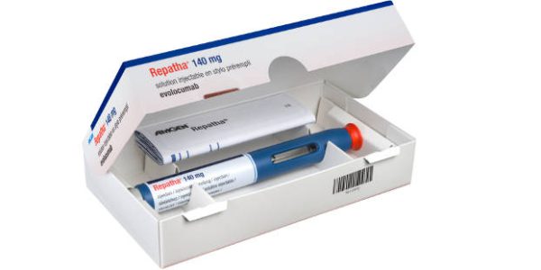 Pharma365 - Repatha, dans l’hypercholestérolémie familiale homozygote