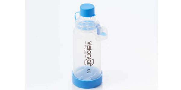 Pharma365 - VisionAIR Plus de Stiplastics