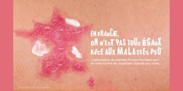 Pharma365 - Journée mondiale du psoriasis