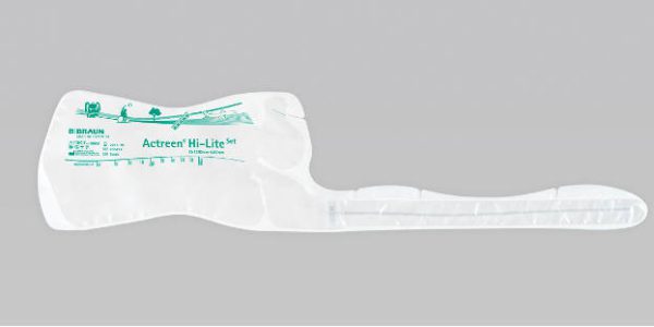 Pharma365 - Set de sondage urinaire Actreen Hi-Lite