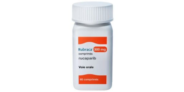 Pharma365 - Rubraca, dans le cancer de l’ovaire