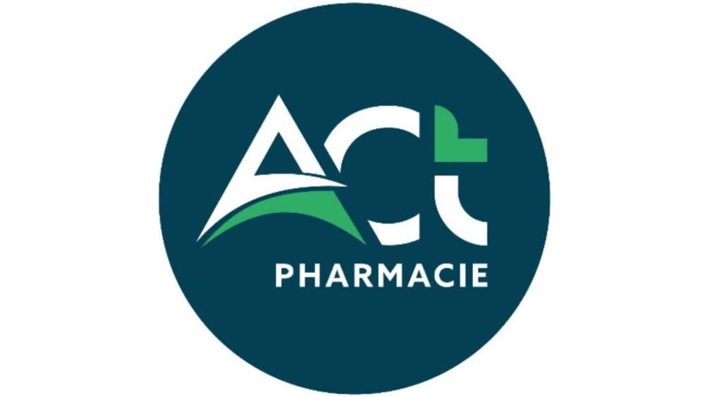 Pharma365 - Act Pharmacie : plus qu’un groupement une nouvelle offre de ...