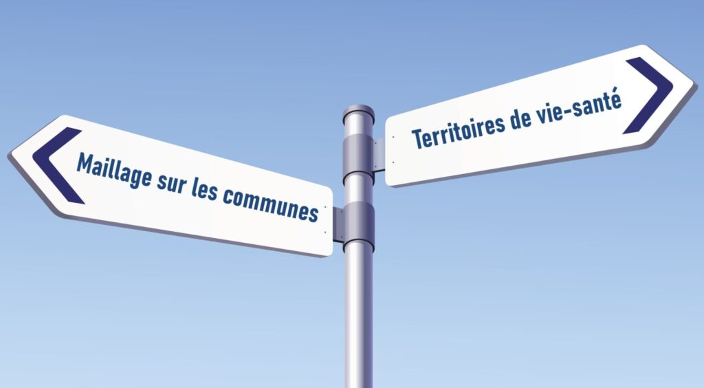Décret sur les territoires fragiles : une version plus adaptée dans les ... Décret sur les territoires fragiles : une version plus adaptée dans les ...