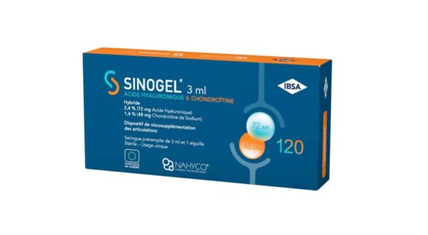 Je m’informe - Pharma365