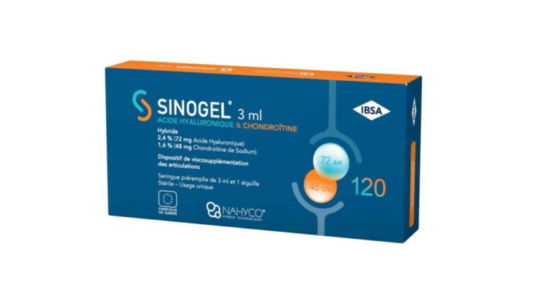 Je m’informe - Pharma365