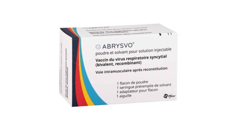 Pharma365 - Immunisation VRS 2025-2026 : coup d’envoi des commandes ...