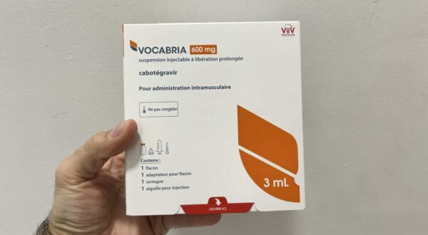 Pharma365 - VOCABRIA et REKAMBYS : une prise en charge qui évolue