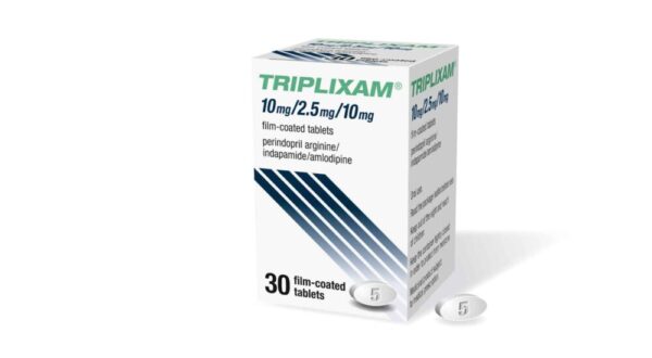 TRIPLIXAM : une trithérapie simplifiée pour mieux contrôler l’hypertension