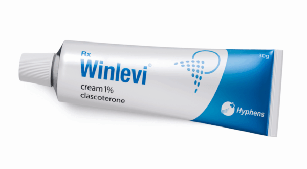 Winlevi arrive en Europe : un nouvel anti-androgène topique contre l’acné